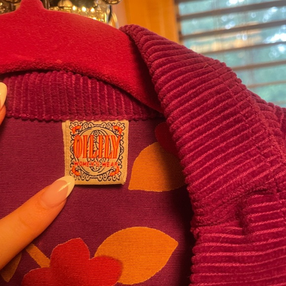 Jackets & Coats | Oilily Jacket | Poshmark